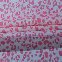 China 100% Nylon Taffeta Woven Fabric 20dx20d 380t Printed 35gsm for sale