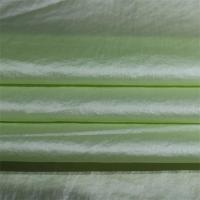 China 100% Nylon Woven Fabric 20dx20d 380t Pearl Coating for sale