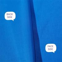 China 115gsm Nylon Woven Fabric 70dx160d Check Rib Stop for sale