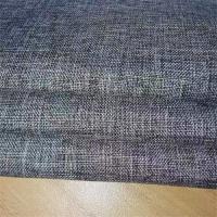 China Woven Cationic 300d Oxford Cloth Pu Coating 125gsm for sale