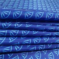 China 100% Polyester Woven Fabric Calendering Lamination 70gsm For Jackets for sale
