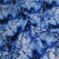 China 100% Polyester Woven Fabric Calendering Lamination 70gsm For Jackets for sale