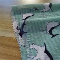 China 119gsm Polyester Chiffon Fabric 57