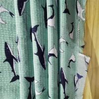 China 119gsm Polyester Chiffon Fabric 57