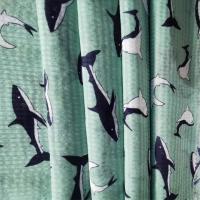 China 119gsm Polyester Chiffon Fabric 57