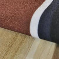 China 95gsm Polyester Chiffon Fabric Crepe Printed 100dx100d for sale