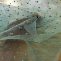 China Lady'S Skirts  Blouses And Dresses 100% Polyester  Chiffon  Fabric for sale