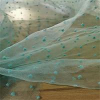 China Lady'S Skirts  Blouses And Dresses 100% Polyester  Chiffon  Fabric for sale