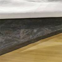 China Organza 70d*20d 33gsm 100% Polyester Chiffon Fabric for sale