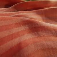China Sea-Island Filament Fabric 50d*75d 104gsm Polyester Chiffon Fabric for sale