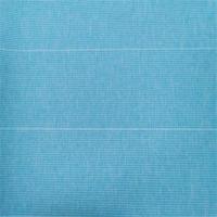 China Woven Cationi Stripe 170gsm Polyester Spandex Fabric 148CM for sale