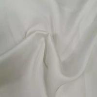 China Satin Georgette 50d 85gsm 100% Polyester Chiffon Fabric for sale