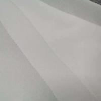 China 69gsm Polyester Chiffon Solid Fabric Crinckle 56 