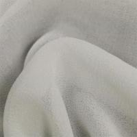 China 69gsm Polyester Chiffon Solid Fabric Crinckle 56 