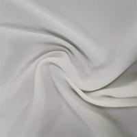China Polyester Spandex (20d+26d)*(50d+20d) 112gsm Polyester Chiffon Fabric for sale