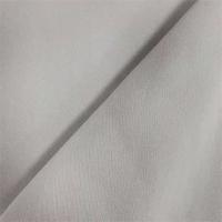 China Polyester Spandex (20d+26d)*(50d+20d) 112gsm Polyester Chiffon Fabric for sale