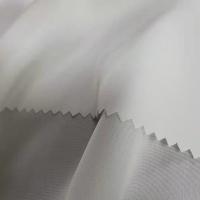 China Washed Velvet (20d+26d)*75d 83gsm Polyester Chiffon Fabric for sale