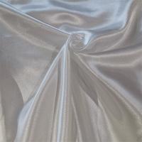 China Spandex Satin Chiffon Fabric 50dx75d+40d 80gsm Polyester for sale