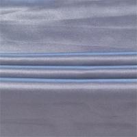 China 87gsm Polyester Chiffon Fabric Satin 68dx75d for sale