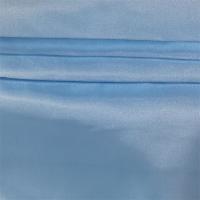 China 87gsm Polyester Chiffon Fabric Satin 68dx75d for sale