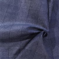 China 200gsm Polyester Suede Fabric Knitted With Bonding 105dX105d for sale