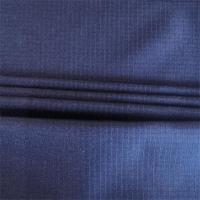 China 150gsm Polyester Oxford Fabric Rib Stop 300d PU Coating for sale