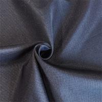 China 150gsm Polyester Oxford Fabric Rib Stop 300d PU Coating for sale