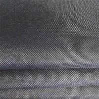 China Woven 500d Poly Oxford Fabric PU Coating 160gsm 150CM for sale