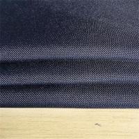 China Woven 500d Poly Oxford Fabric PU Coating 160gsm 150CM for sale