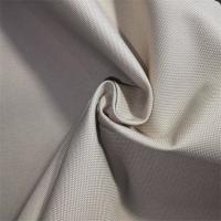 China Woven 600dX600d Polyester Oxford Fabric 215gsm for sale