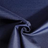 China Woven 600dX600d Polyester Oxford Fabric 215gsm for sale