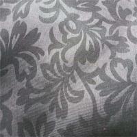 China 100gsm Polyester Microfiber Fabric Woven Plain Peached Embossed for sale