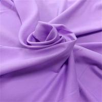 China 65gsm Polyester Pongee Fabric Woven Pongee Twill 75dx75d for sale