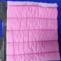 China Quilting 137CM 240gsm Soft Shell Material 20dx20d for sale
