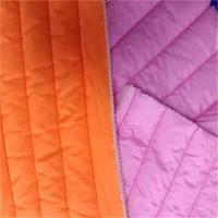 China Quilting 137CM 240gsm Soft Shell Material 20dx20d for sale