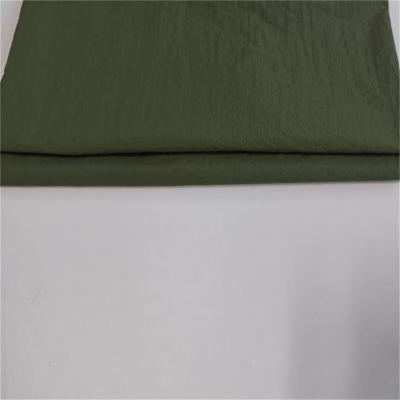 China 40dx40d 320t Stretch Woven Fabric Water Resistance 65gsm for sale