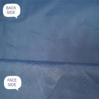 China 40dX40d 310t Recycle Fabric 100% Nylon Taffeta Embossed Fabric for sale