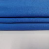 China 70dx160d 120gsm Nylon Woven Fabric Nylon Taslon Rib Stop for sale