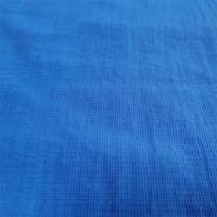 China 70dx160d 120gsm Nylon Woven Fabric Nylon Taslon Rib Stop for sale