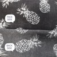 China Aop Printed Nylon Taslon Fabric  70dx160d 120gsm for sale