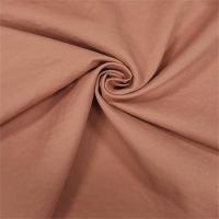 China 160gsm Jacket Poly Spandex Blend Fabric T400 Crinckle Wr 75d for sale