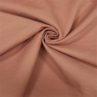 China 160gsm Jacket Poly Spandex Blend Fabric T400 Crinckle Wr 75d for sale