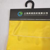 China Lamination Solid Wr 230gsm Polyester Soft Shell Fabric 75dX75d for sale