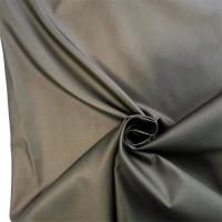 China Metal Lamination Wr 106gsm Polyester Soft Shell Fabric Woven Fabric for sale