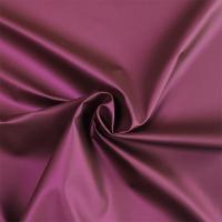 China 174gsm Polyester Soft Shell Fabric Woven Full Dull Metal Lamination for sale