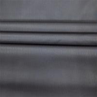 China 120gsm Soft Shell Waterproof Fabric 150CM Full Dull Metal Lamination for sale