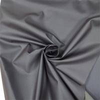 China 120gsm Soft Shell Waterproof Fabric 150CM Full Dull Metal Lamination for sale