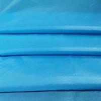 China 210t Printed Ripstop Nylon Fabric 0.5 RibStop 70dx70d for sale