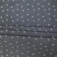 China 110gsm Nylon Woven Fabric Taslon Pigement Printed  70dx160d for sale
