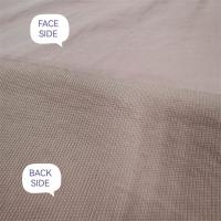 China Double Chains Nylon Taslon Fabric 70dx160d 135gsm for sale